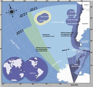 Weekly Analysis: Chile’s Pacific Presence. | 36th Parallel Assessments (NZ)