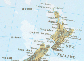 36th Parallel Assessments (NZ) | Pacific regional security intelligence ...