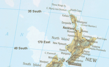 36th Parallel Assessments (NZ) | Pacific regional security intelligence ...